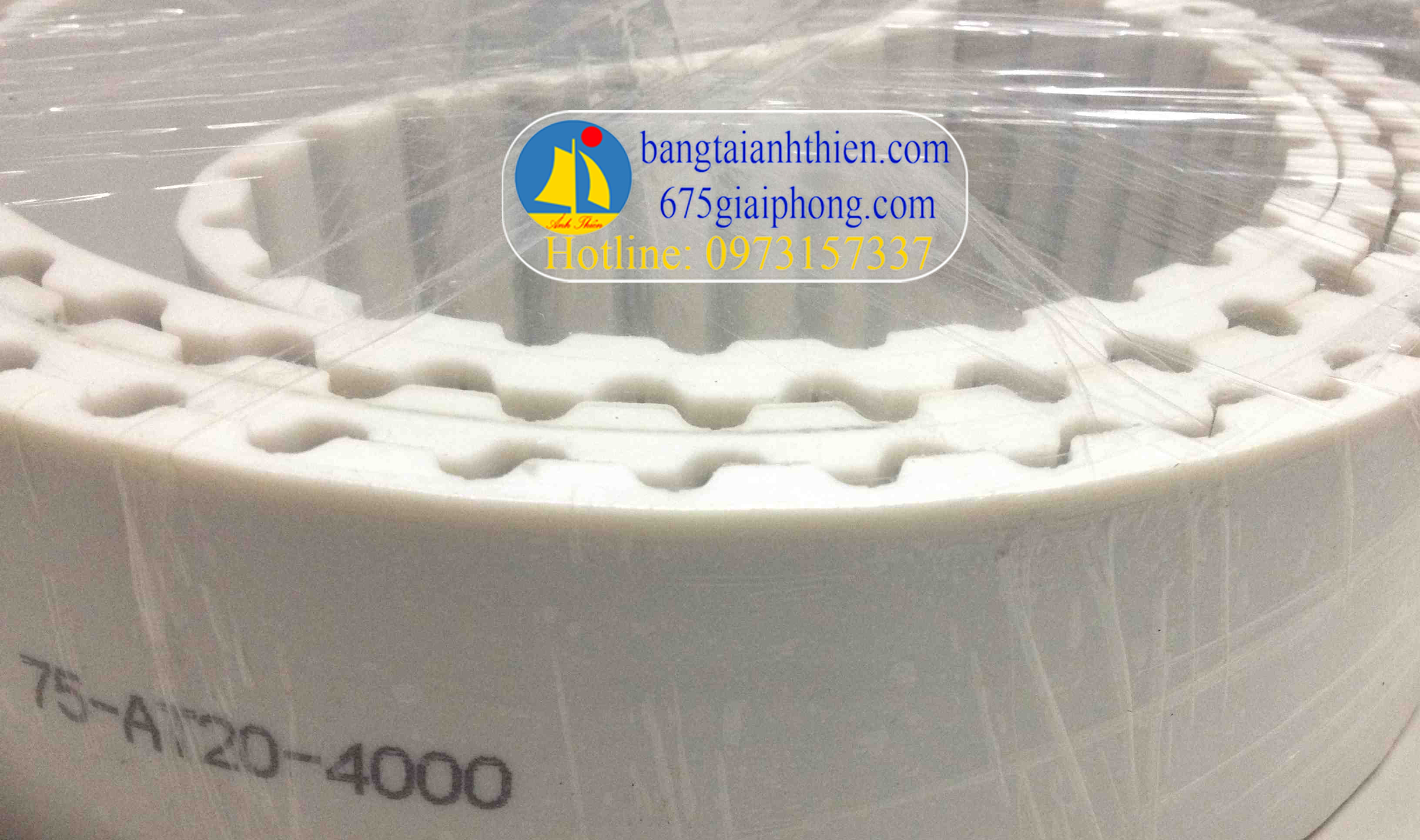 Dây AT20 PU lõi thép, AT10, T10, T5,....